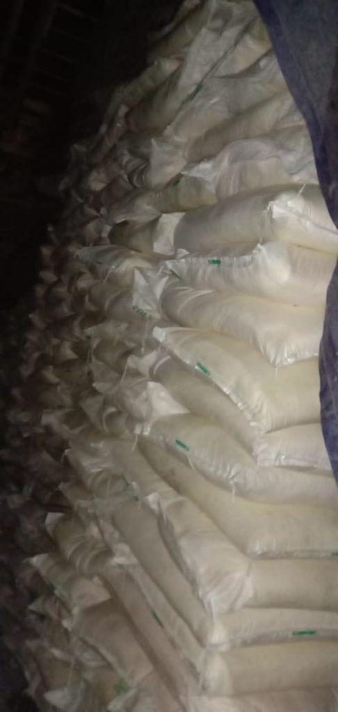 Semua Hal Tentang PAC - PT. Pash Mitra Mandiri