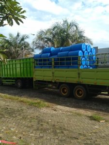 Distributor Bahan Kimia - PT PASH MITRA MANDIRI